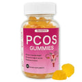 PCOS vitamins gummies for women