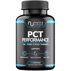 PCT supplement for post cycle recovery