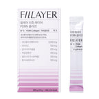 PDRN collagen liquid for hydration