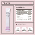 PDRN collagen sticks for skin health