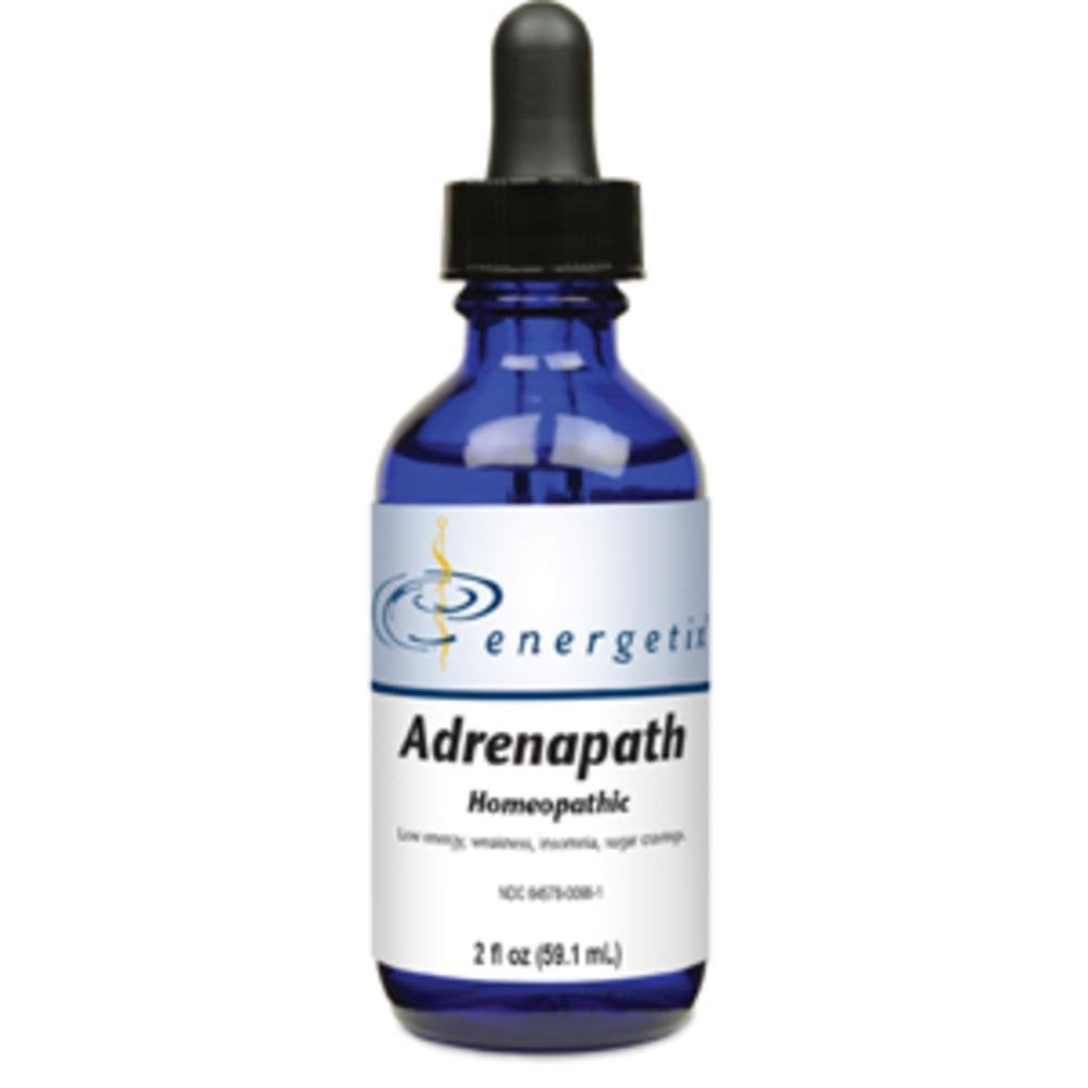 PDTXCLS Sudopo Energetix adrenal extract for energy