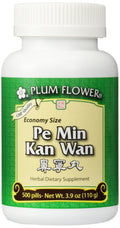 Pe Min Kan flower essences for wellness