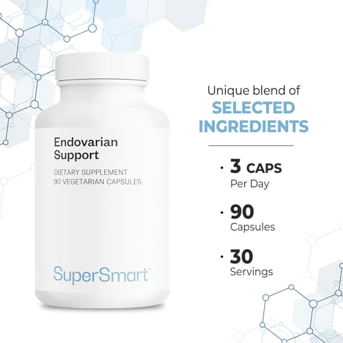 pea and ALA for enhanced vitality