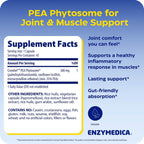 Pea Phytosome for joint health