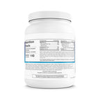 pea protein detox supplement