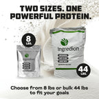 pea protein powder for fitness enthusiasts