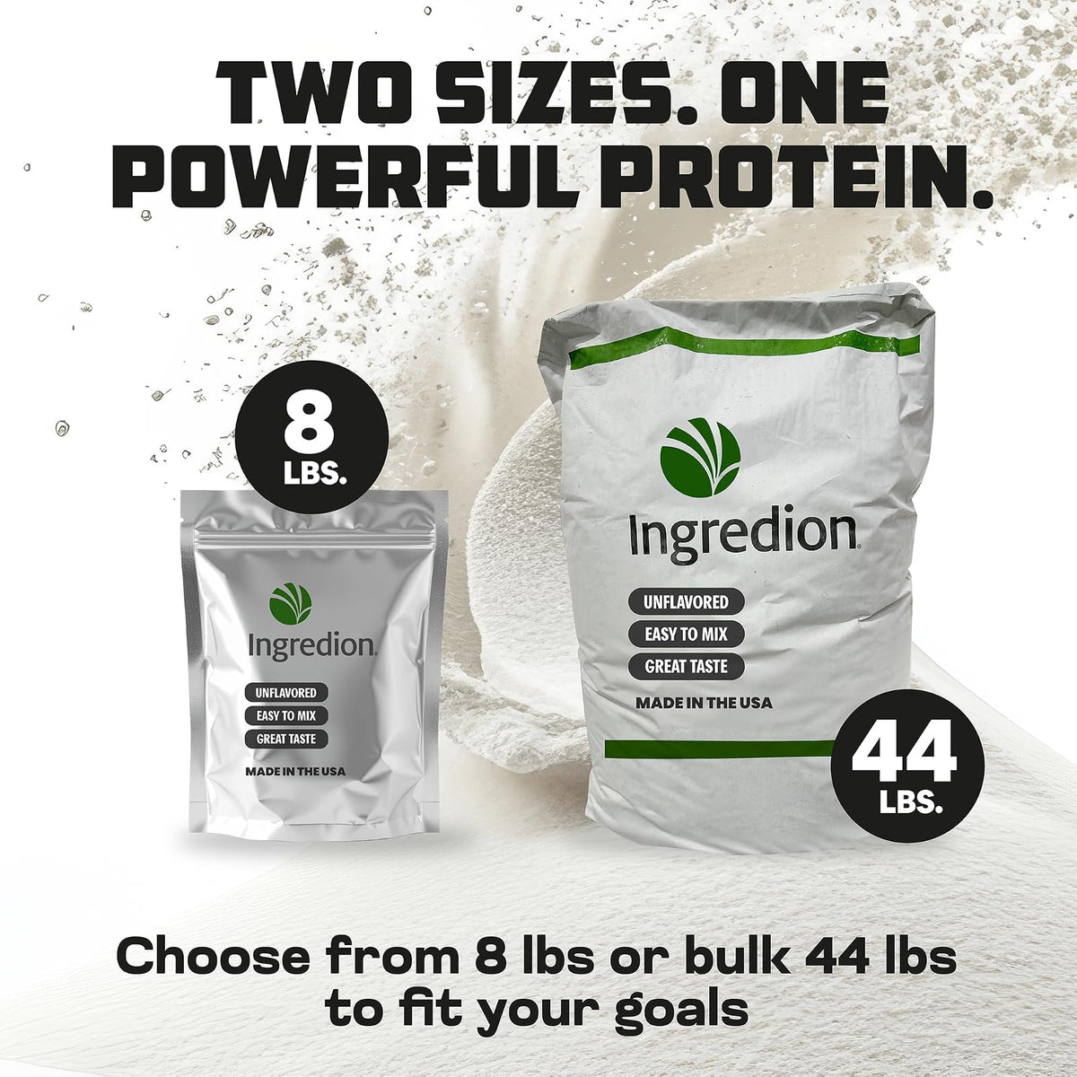 pea protein powder for fitness enthusiasts