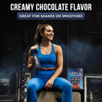 pea protein powder for muscle gain