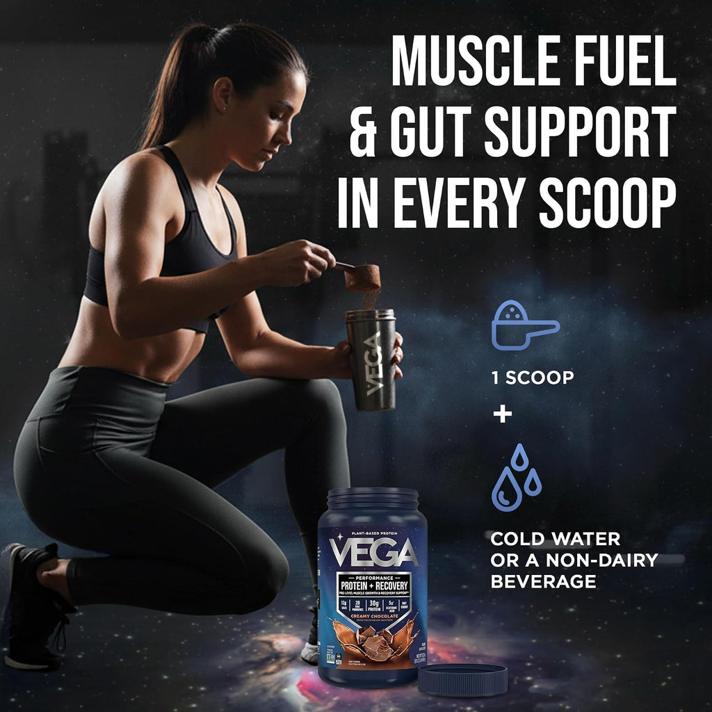 pea protein powder for muscle support
