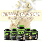 pea protein powder for vegan diets