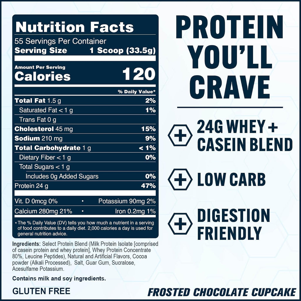 Pea protein powder for vegan diets
