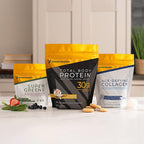 pea protein powder for vegan diets