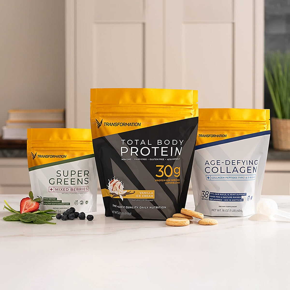 pea protein powder for vegan diets