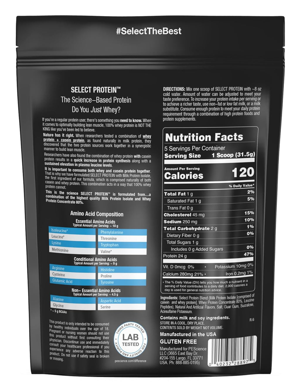 pea protein powder for vegan diets