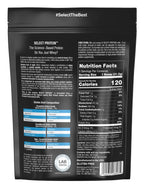pea protein powder for vegan diets