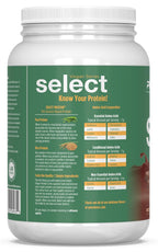 pea protein powder with great taste