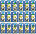 Peace Tea lemon herbal beverage