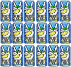 Peace Tea lemon herbal beverage