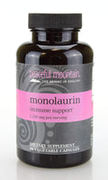 Peaceful Mountain immune support capsules
