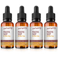 Peaceful Sleep herbal tincture benefits