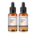 Peaceful Sleep herbal tincture blend