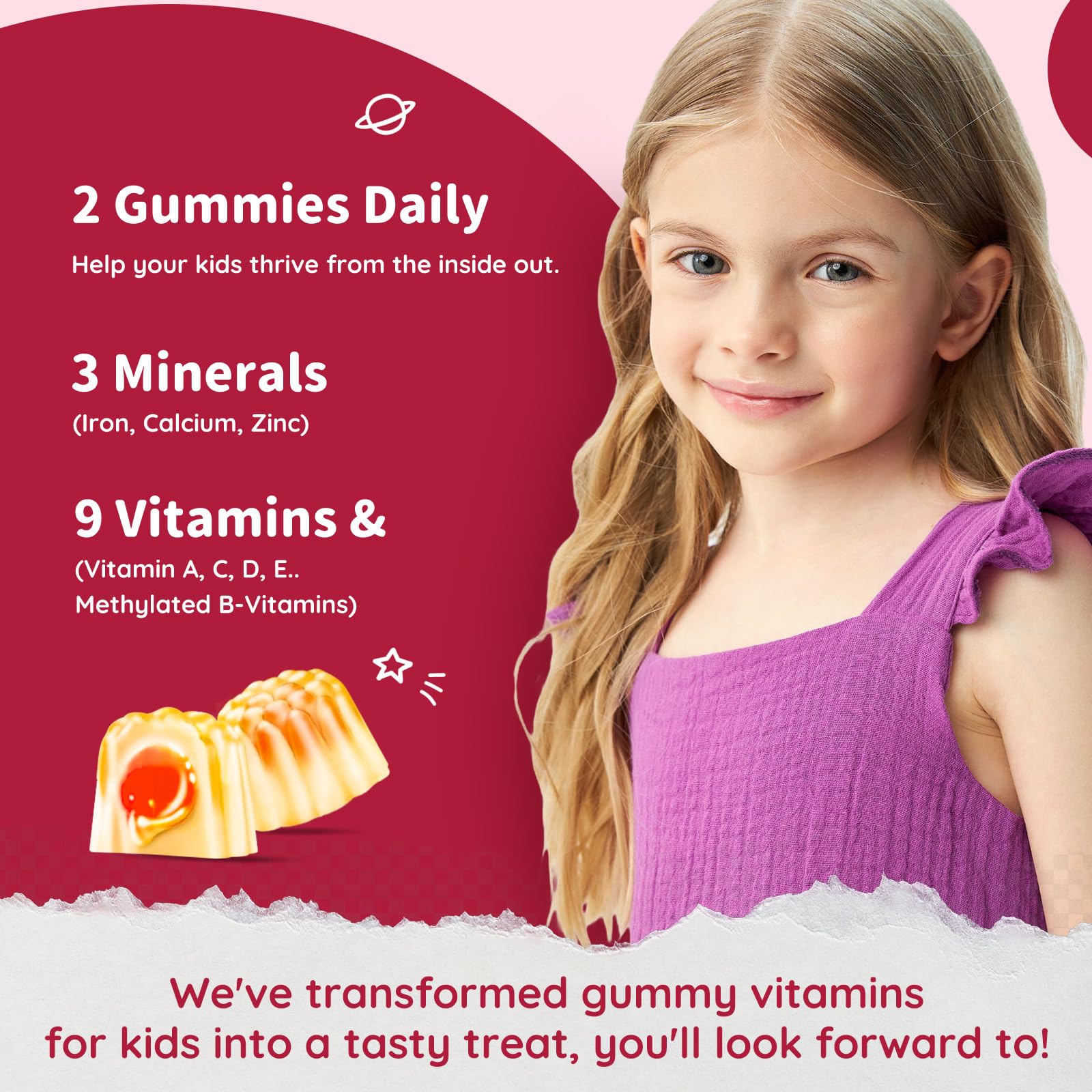 peach and mango kids vitamins