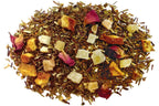 Peach apricot herbal tea blend