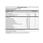 peach banana flavour digestive enzymes