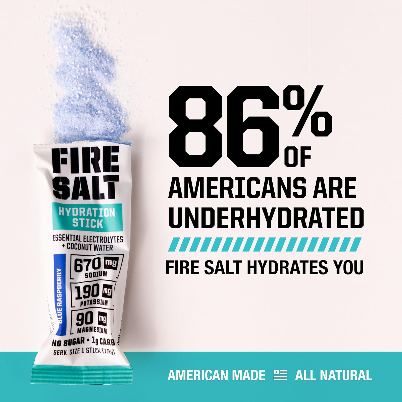Peach electrolyte hydration for active lifestyle