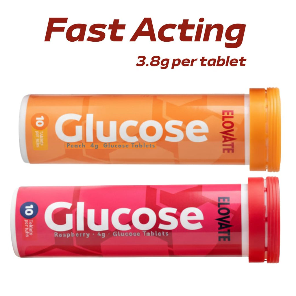 peach energy tablets for athletes