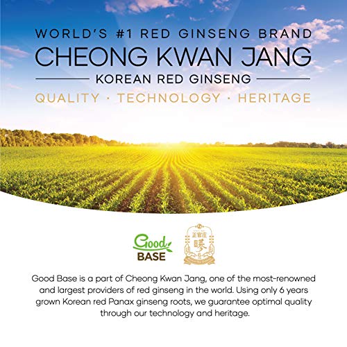 Peach-flavored ginseng supplement drink