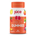 peach flavour Juce Fruit Gummies