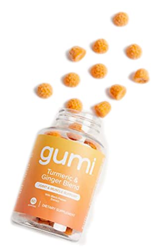 peach flavour turmeric joint support