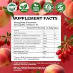 Peach flavoured berberine for health