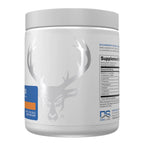 Peach flavoured essential amino acids