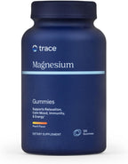 peach flavoured magnesium gummies
