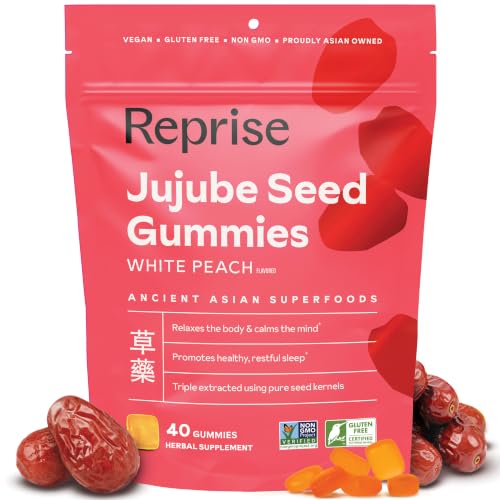 Peach flavoured vegan vitamin gummies