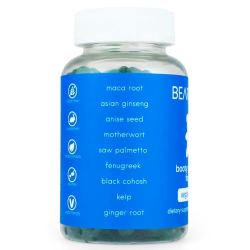 Peach gummy multivitamin for energy