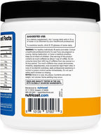 peach mango creatine supplement for energy