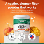 Peach Mango dietary fiber supplement