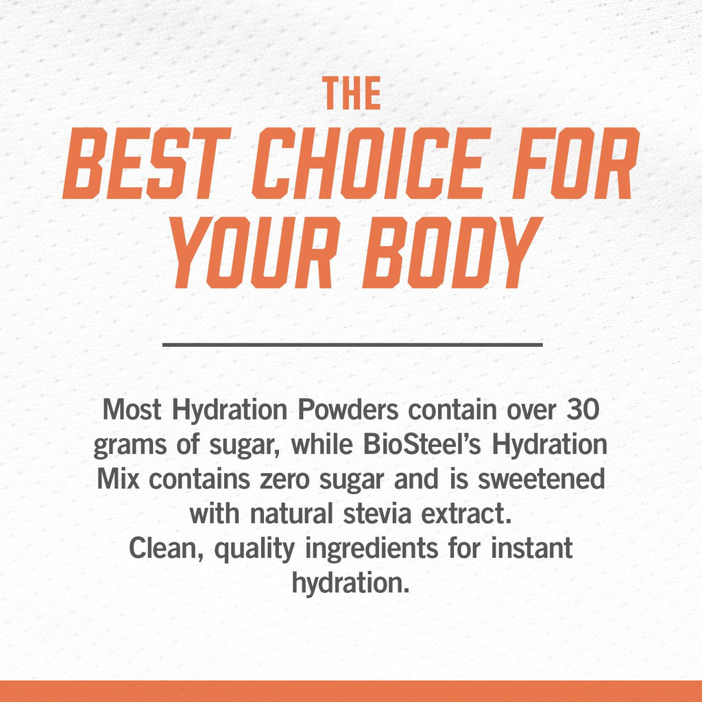 peach mango electrolyte drink mix