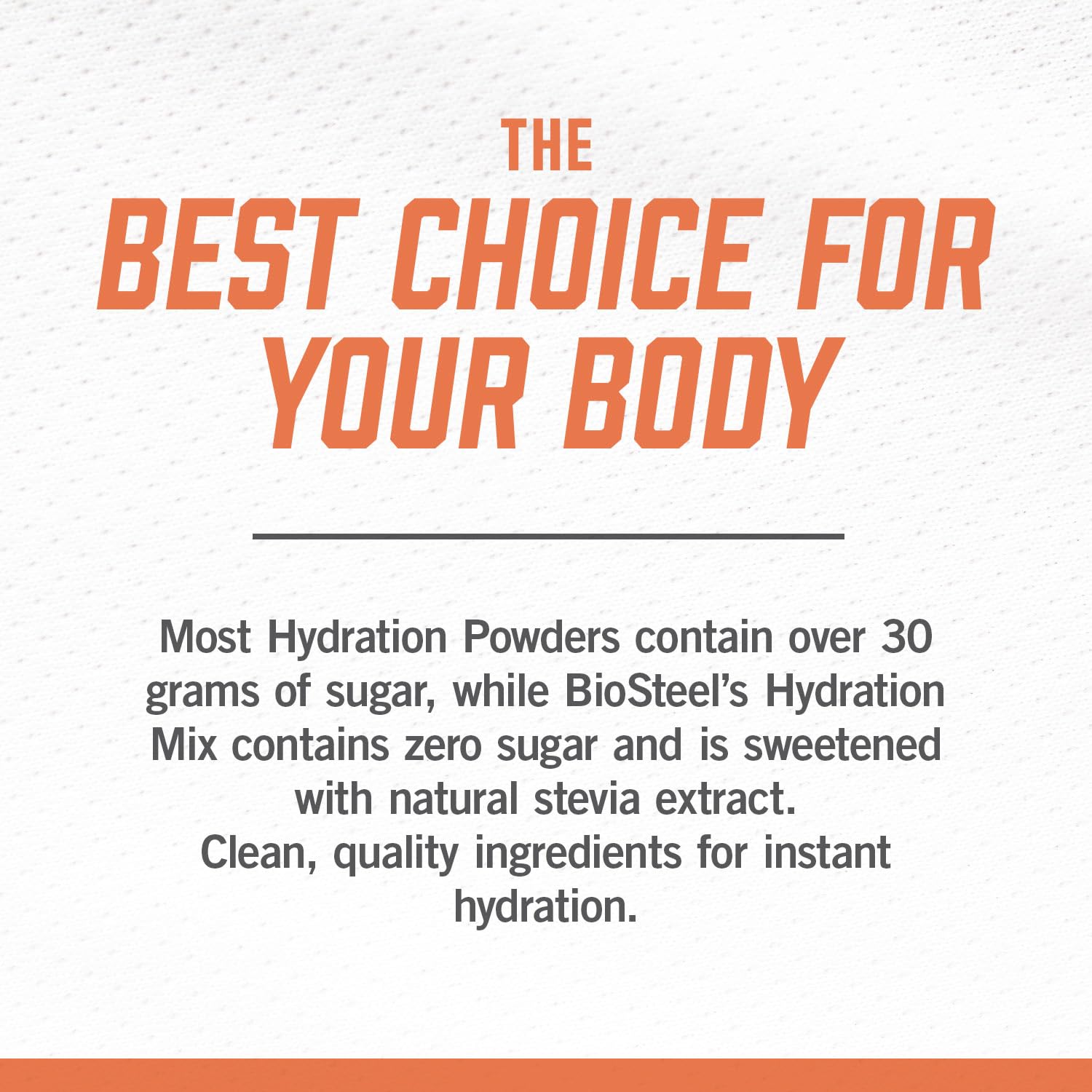 peach mango electrolyte drink mix