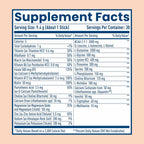Peach mango electrolyte powder benefits