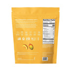 Peach mango electrolyte powder packets