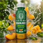 Peach mango endurance supplement