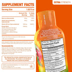 Peach Mango energy gel benefits