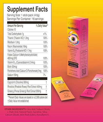 Peach mango energy support powder