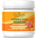 Peach Mango hydration powder benefits