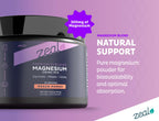 peach mango magnesium complex powder