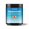 Peach mango magnesium glycinate powder